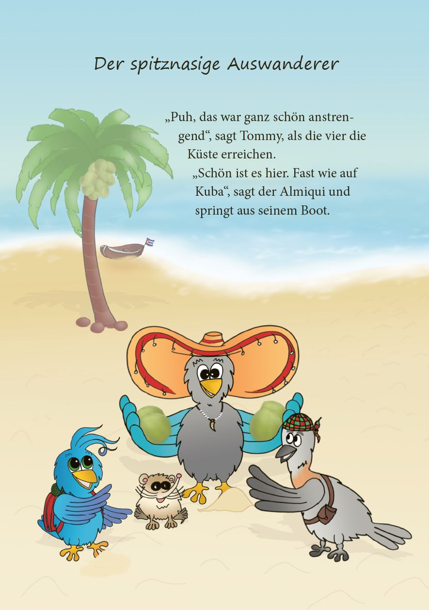 Wie schreibt man ein Kinderbuch? Deine 10 Schritte Anleitung